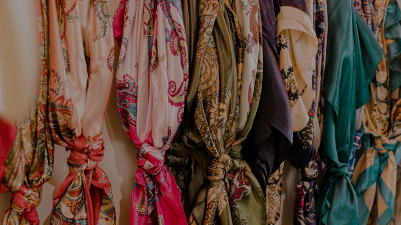 8 Wild Rag Styling Techniques – Broker Leather